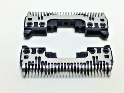 2* Razor Shaver Blade For Panasonic ES-RT50 ES-RT51 ES-RT60 ES-RT81 ...