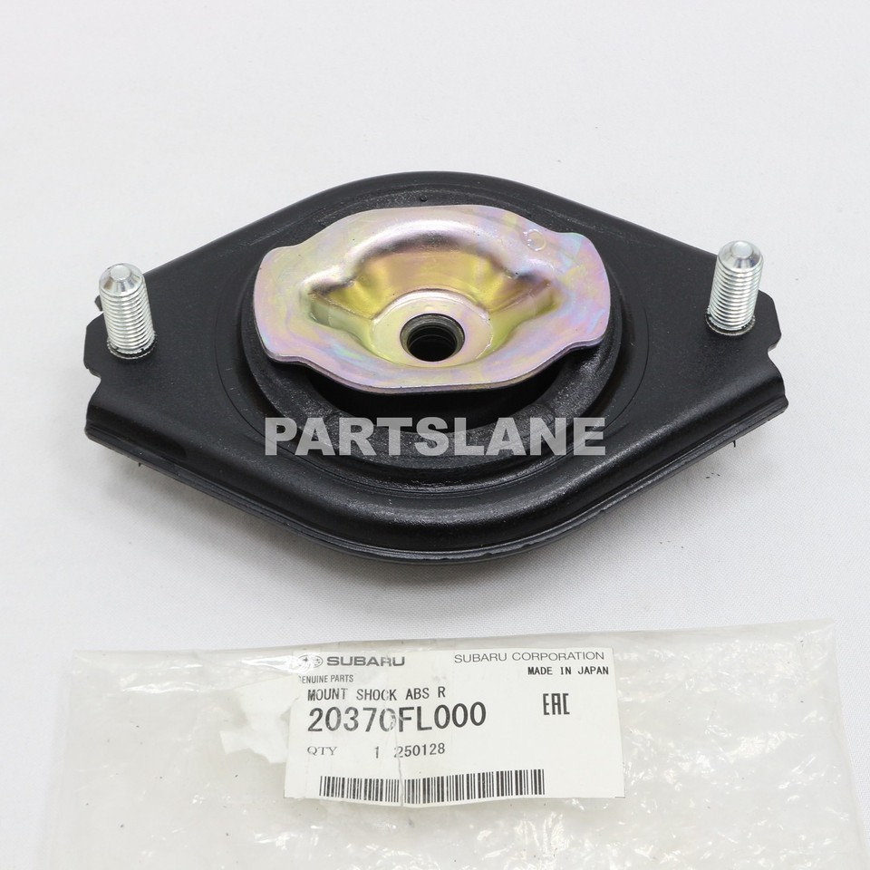 20370FL000 for Subaru OEM Genuine SUPPORT ASSY, SUSPENSION | eBay