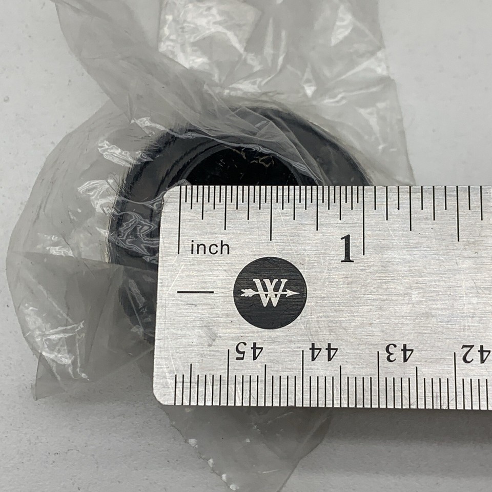 Lee Gordon Air Switch Buttons with Tube, with White or Satin Nickel ...