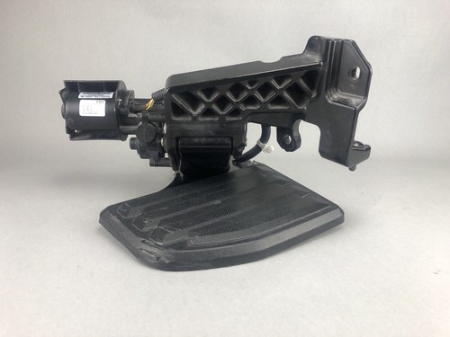 2022-2023 Toyota Tundra Rear Back Step Left | 52360-0C010 | Genuine OEM