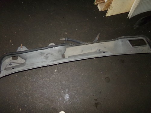 Freightliner Hood Mount Radiator Support Bracket *FREE SHIPPING* | eBay