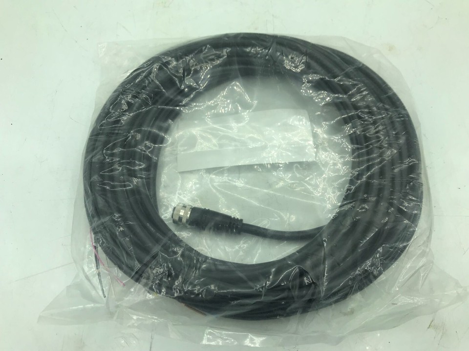 OP-88656 Keyence NEW 12 Pin 10M IV3-500 Smart Camera Vision Sensor ...
