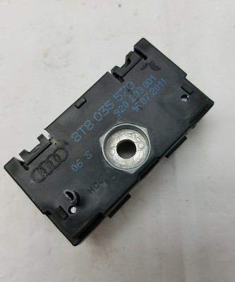 AUDI A3 Q3 A4 S4 A5 S5 RS5 Q5 A6 S6 A7 RADIO ANTENNA NOISE SUPERSPORT ...