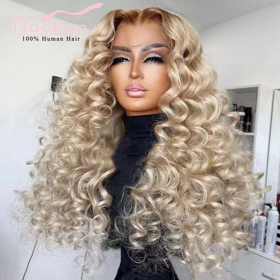 Bad Lace Front Wigs
