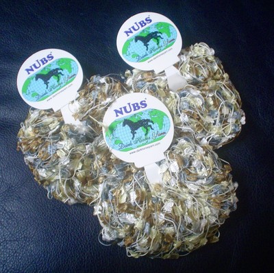 LOT OF 3 Dark Horse NUBS #64 WHITE BEIGE BROWN GRAY FLAG Yarn 60 Grams ...