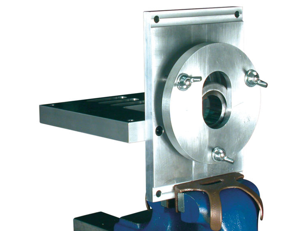 Sσnnax Vβ-FIX Valve Body Reaming Fixture Unique Self Aligning Device | eBay