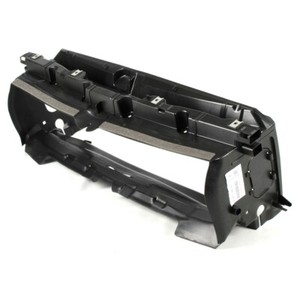 ORIGINAL BMW Luftführung Luftleitblech Wasserkühler 1er F20 F21 ...