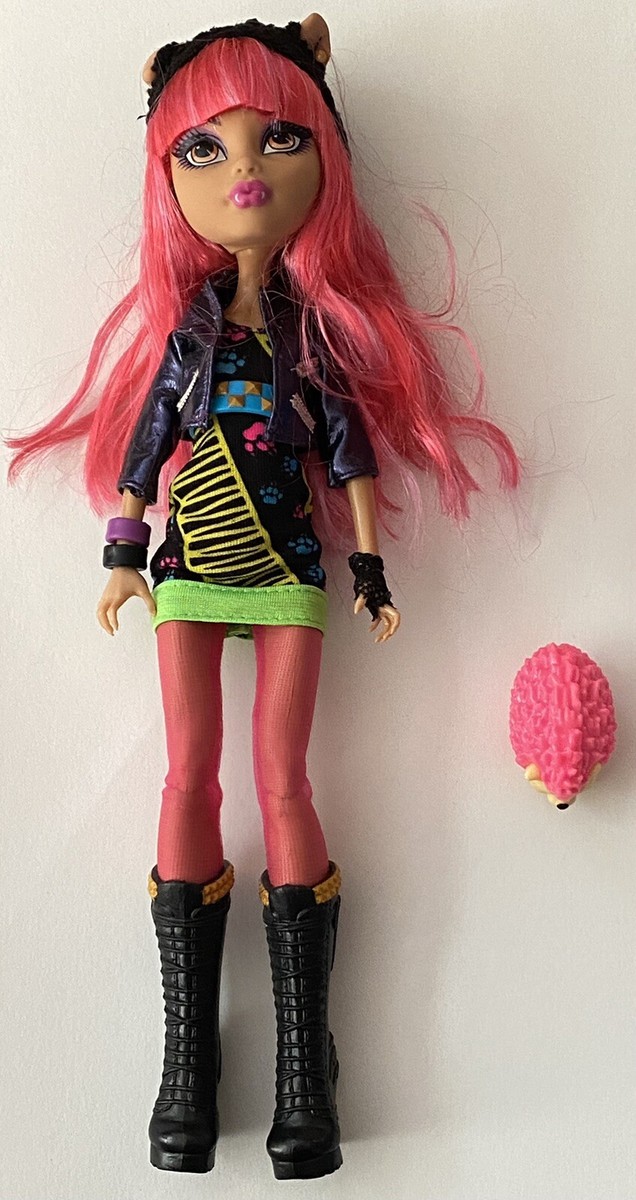 Howleen Wolf 13 Wishes