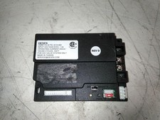 AS-IS Trimble CB420 CAN Dual Control Box For GCS 300-600 Grade Control ...