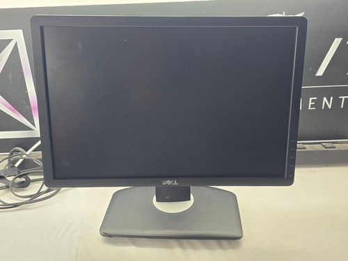 Dell UltraSharp 19 inch P1913B LCD Monitor with Power cable | eBay