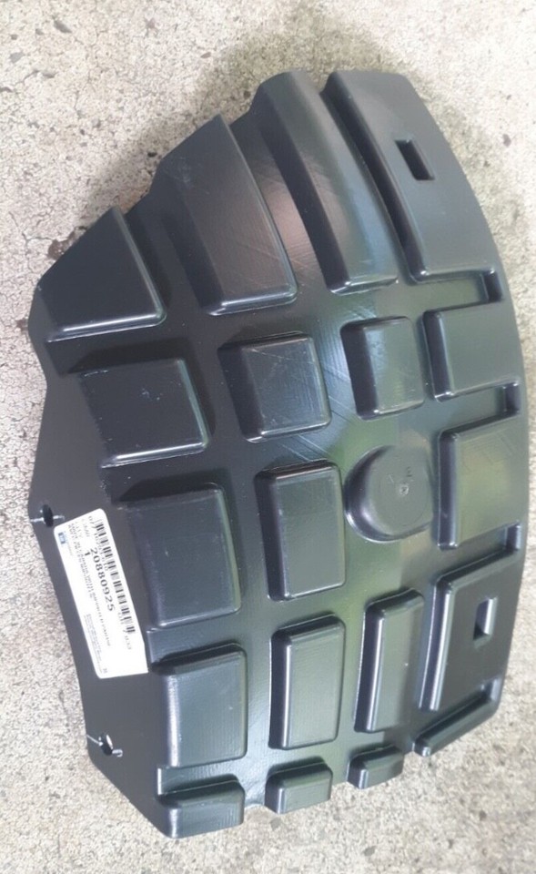 OEM GM 2007 2010 SIERRA RH FRONT BUMPER RETAINER GM # 20880925 | eBay