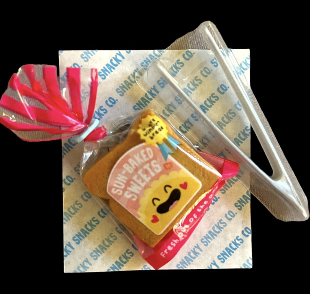 Make It Mini Food Multipack Exclusive Sun-Baked Sweets Bread | eBay