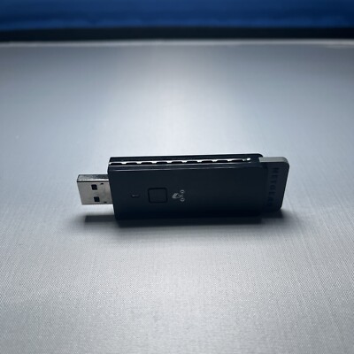 NETGEAR WNA3100 N-300 Wireless N 300Mbps USB Adapter/Dongle ...