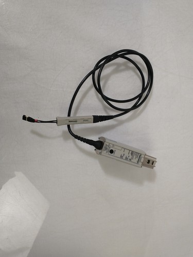 Tektronix P7313 12.5 GHz Z-Active Differential Probe - With Accessories ...