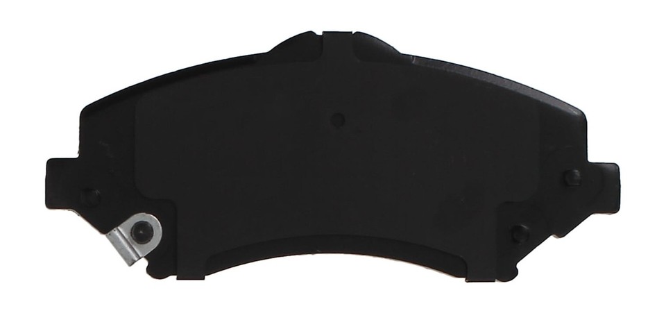 D1273 Baer Brakes Claw Brake Pads, Front | eBay