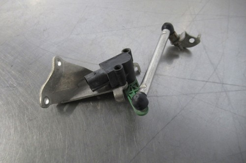 EB1430 2016 16 LAMBORGHINI HURACAN LEFT LH REAR SUSPENSION POSITION ...