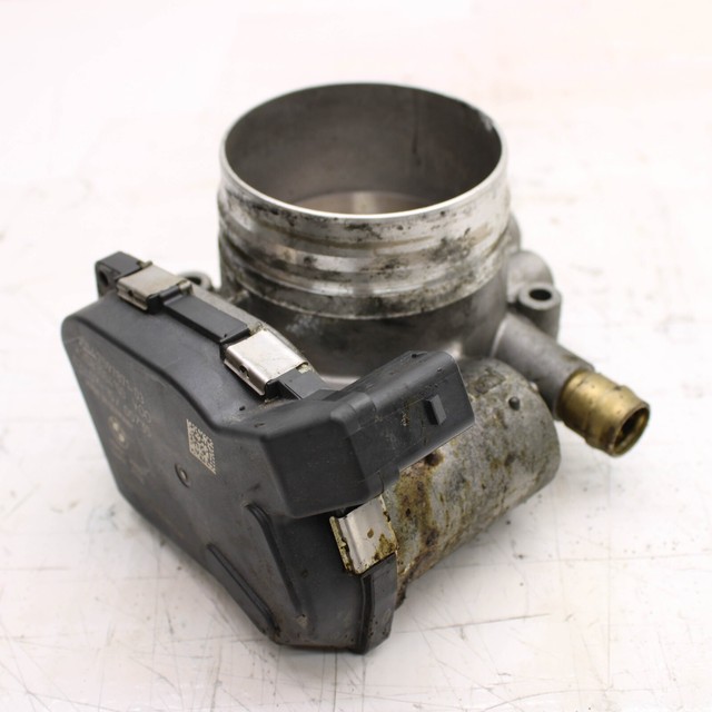 BMW 13547597871 Genuine Throttle Body for All N55 Non-m for sale online ...