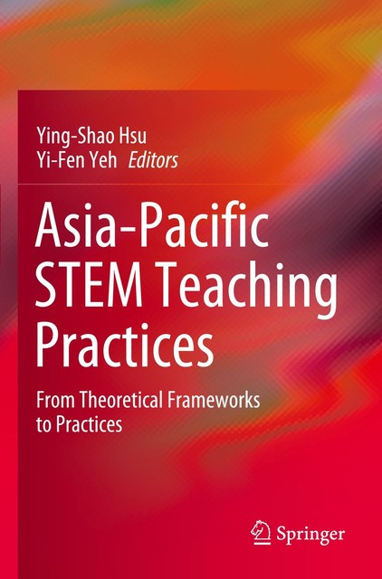 Asia-Pacific Stem Teaching Practices von Yi-Fen Yeh Ying-Shao Hsu (2020 ...