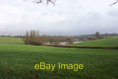 Photo 6x4 Noxon Pond. Clements End Set in a fold of land just above ...