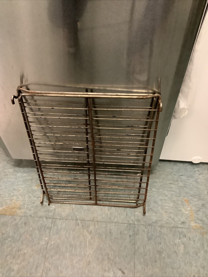 KITCHEN AID OVEN RACK SET OEM P/N 3185307 3185308 | eBay