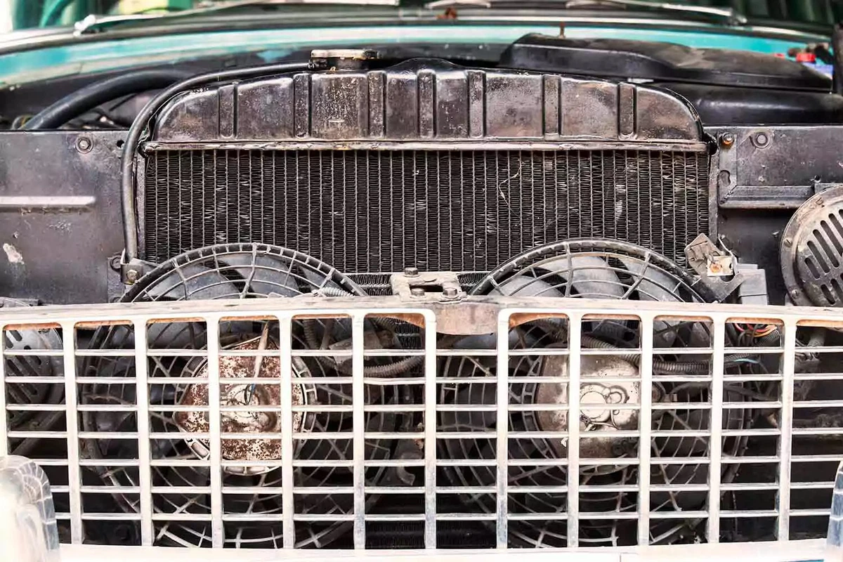 What You Should Know About Your Car Radiator
