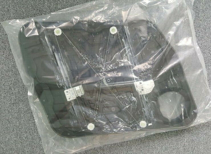 OEM 82471-D9010 Power Window Regulator FR/Left Door for Kia Sportage ...