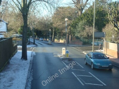 Photo 6x4 Pickhurst Lane, Hayes Hayes/TQ4066 c2009 | eBay