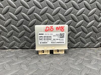 🔥 OEM 2020-2023 BMW M8 F92 Competition PDC Control Unit Module ...