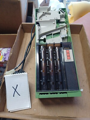 Parts & Accessories - Nippon Conlux