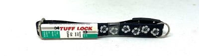 TUFF LOCK ADJUSTABLE COLLAR - 12 inch CAT | eBay