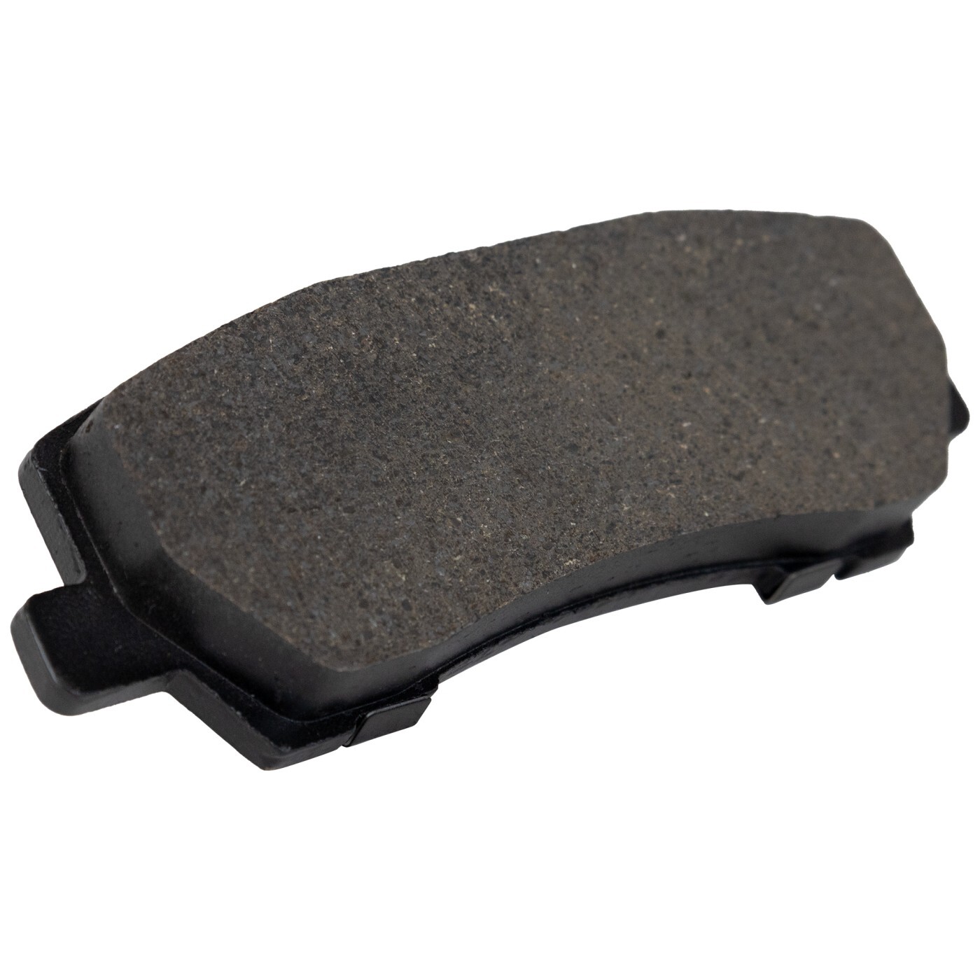 Rear Ceramic Brake Pad Set For 2015-2020 Ford Mustang Base Brake Solid ...