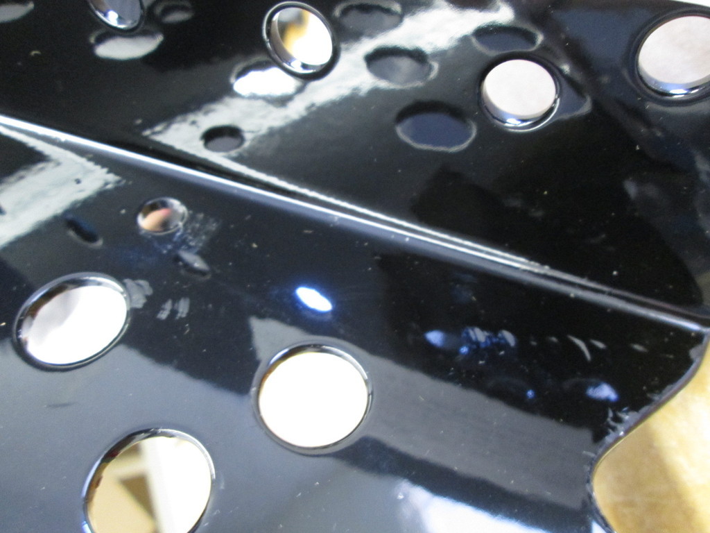 Stick Stoppers Strong Made Front Guards Fits: Honda Big Red UTV SS192H ...