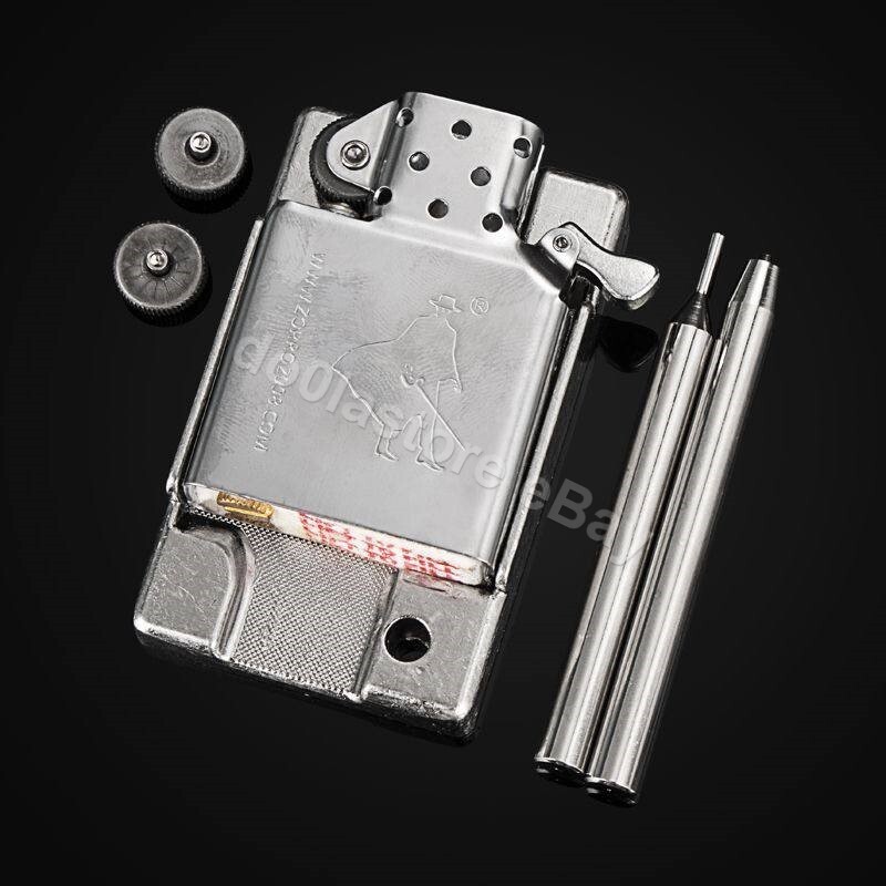 Zippo Lighter Parts
