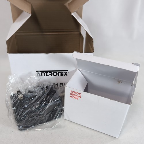 Antronix MVRA501B/AC VoIP Integrated Residential Amplifier Signal Cable Booster | eBay