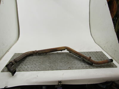 09-13 KAWASAKI TERYX 750 FRONT EXHAUST HEADER PIPE 18088-0490 | eBay