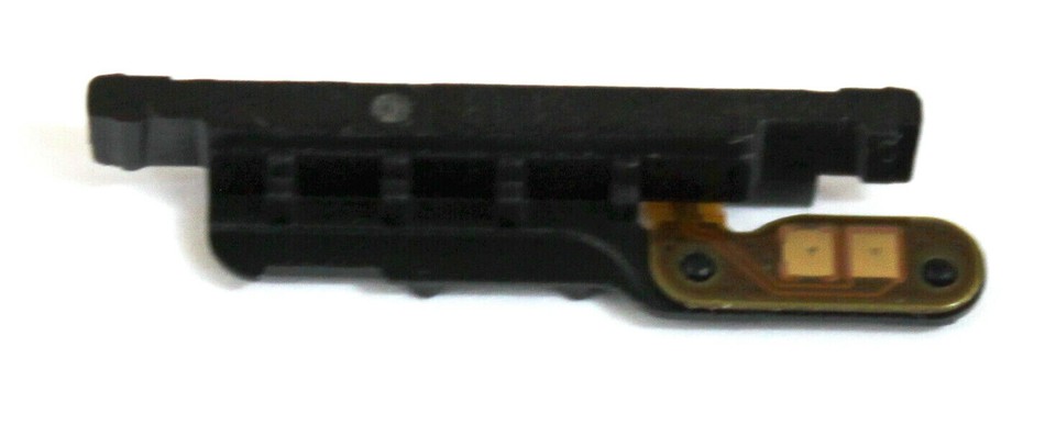 OEM LIVE DEMO LG G7 THINQ LM-G710V REPLACEMENT POWER BUTTON FLEX CABLE ...