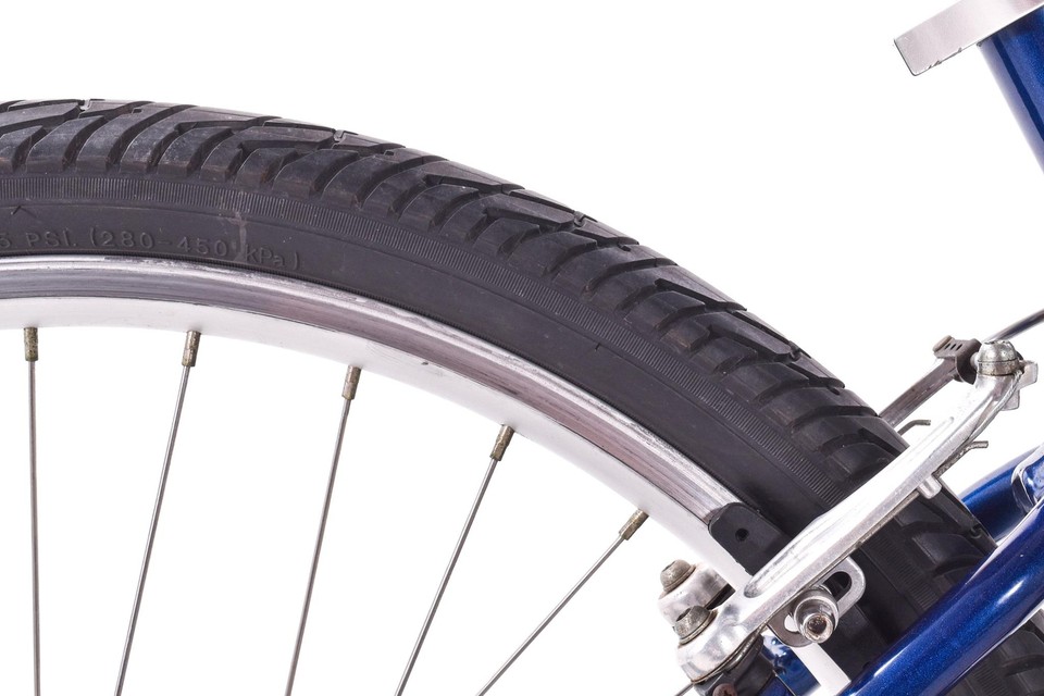 USED Electra Townie 21D Step Over Beach Cruiser Aluminum Frame Dark ...