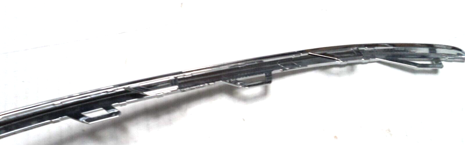 Mercedes Benz A 1678851810 Front Outer Chrome Molding Trim Right Side ...