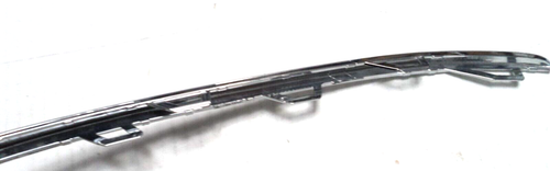 Mercedes Benz A 1678851810 Front Outer Chrome Molding Trim Right Side ...