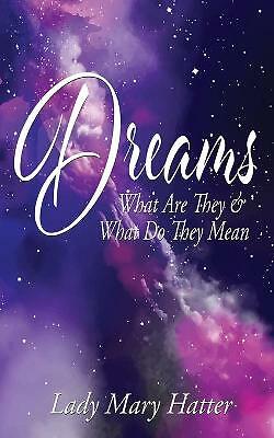 Dreams by Lady Mary Hatter (Paperback, 2021) for sale online | eBay