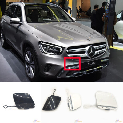 A2538851502 19-21 Mercedes GLC X253 Facelift C253 250e 300e 350 FRONT ...