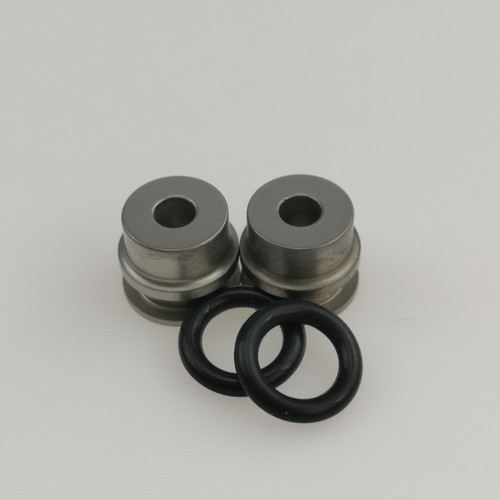 Aftermarket 246348 Stainless Steel Side Seal Kit fits fusion AP Spray ...