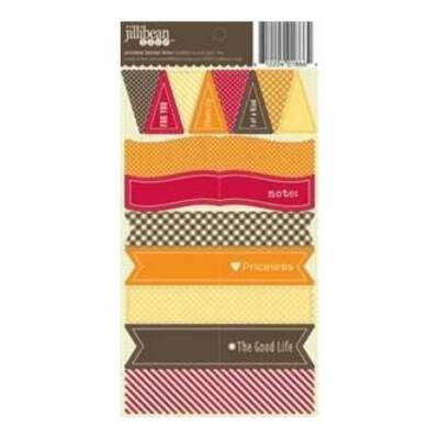 Jillibean Soup - Banner Bites - Priceless* | eBay