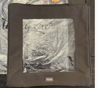 Thirty-One Square Top A Tote 003A Brown For Square Utility Tote Brand ...