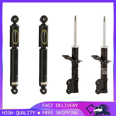Shocks Struts For Kia Rio 2015 2014 2013 2012 | eBay