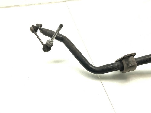 2014-2017 MASERATI GHIBLI S RWD FRONT STABILIZER SWAY BAR W/ END LINK ...