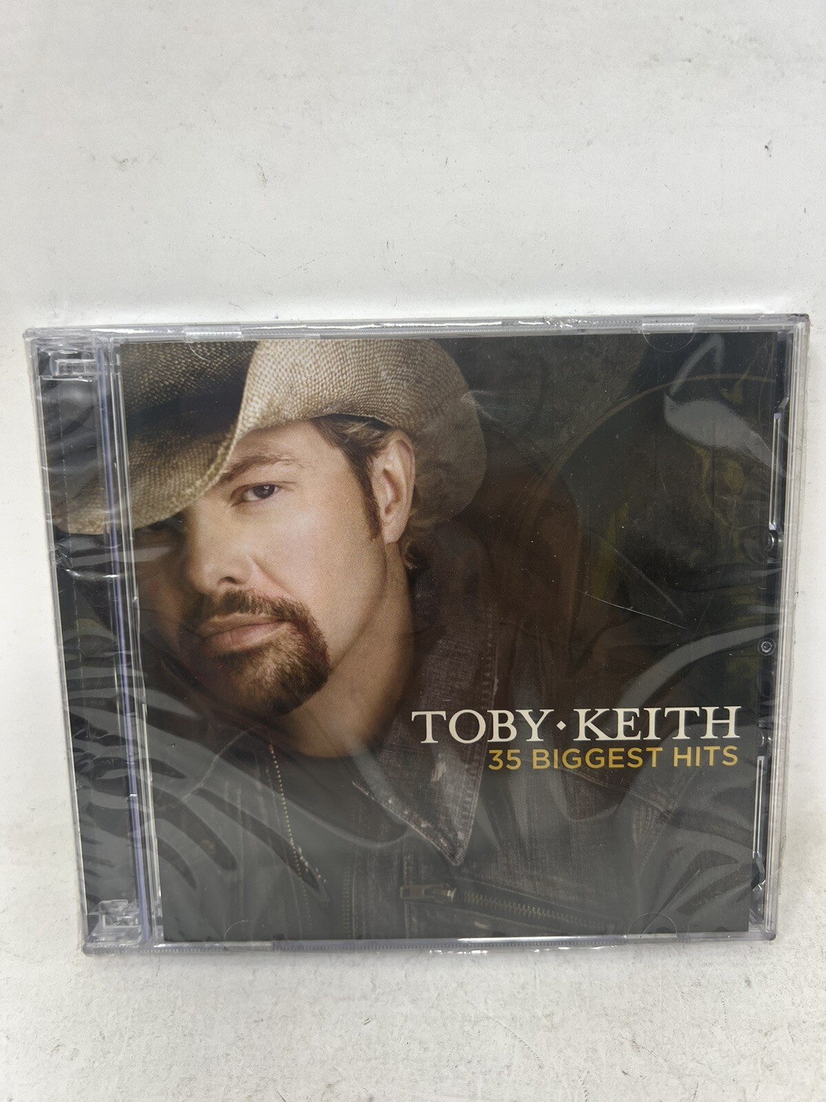 35 Biggest Hits by Keith, Toby (CD, 2008) for sale online | eBay