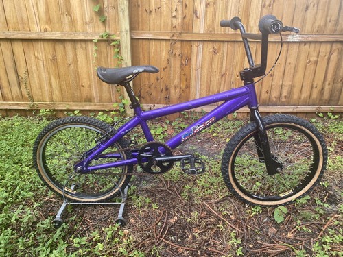 Robinson Pro Bmx Racing Bike | eBay