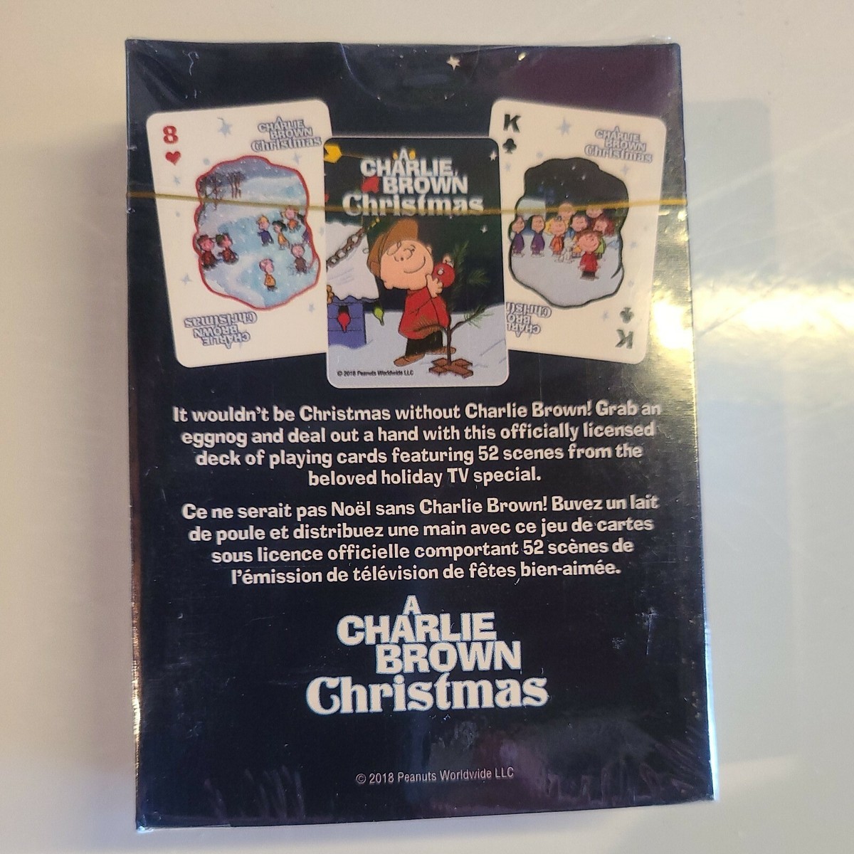 Cartes De Noël De Charlie Brown Charlie Brown Family Christmas Card
