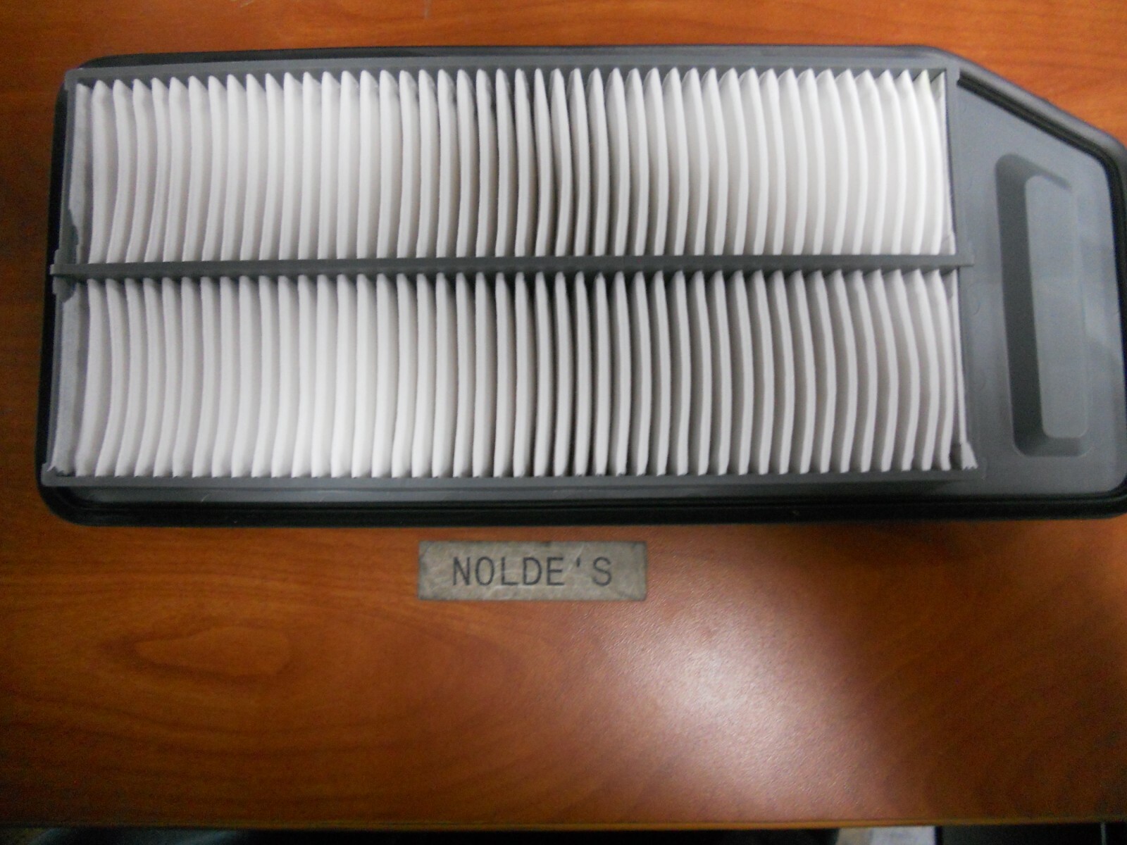 Air Filter Parts Master 66831 for sale online | eBay